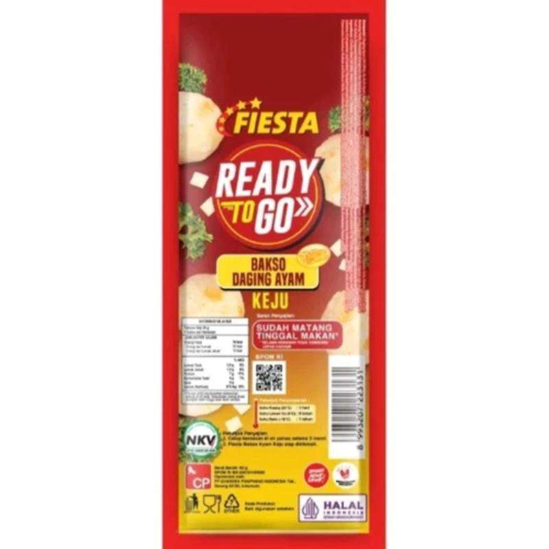 Jual Bakso Fiesta Fiesta Termurah - Harga Grosir Terupdate Hari Ini ...