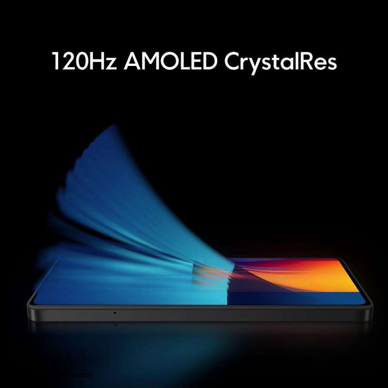 Promo Official Poco M6 Pro | 8+256gb | 120hz Flow Amoled 64mp Triple ...