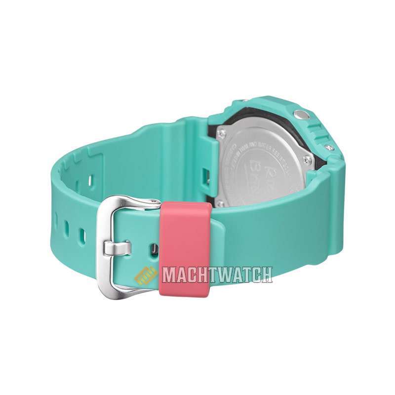 Promo Jam Tangan Pria Casio G-Shock X Rich Brian GA-2100RB-3ADR CasiOak ...