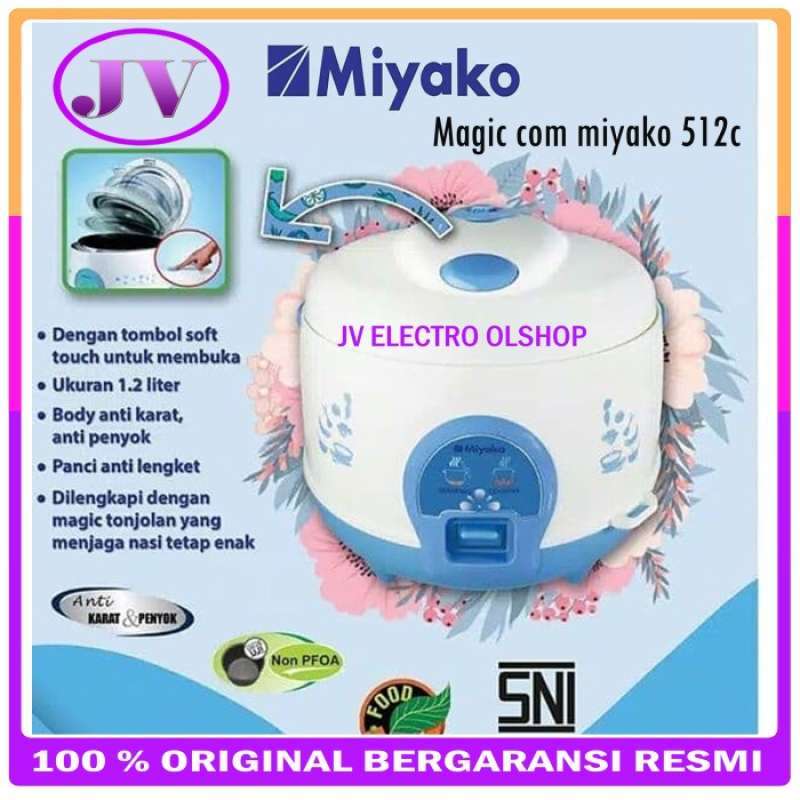 Jual Magic Jar Ukuran 3 Liter Original, Murah & Diskon April 2024 | Blibli