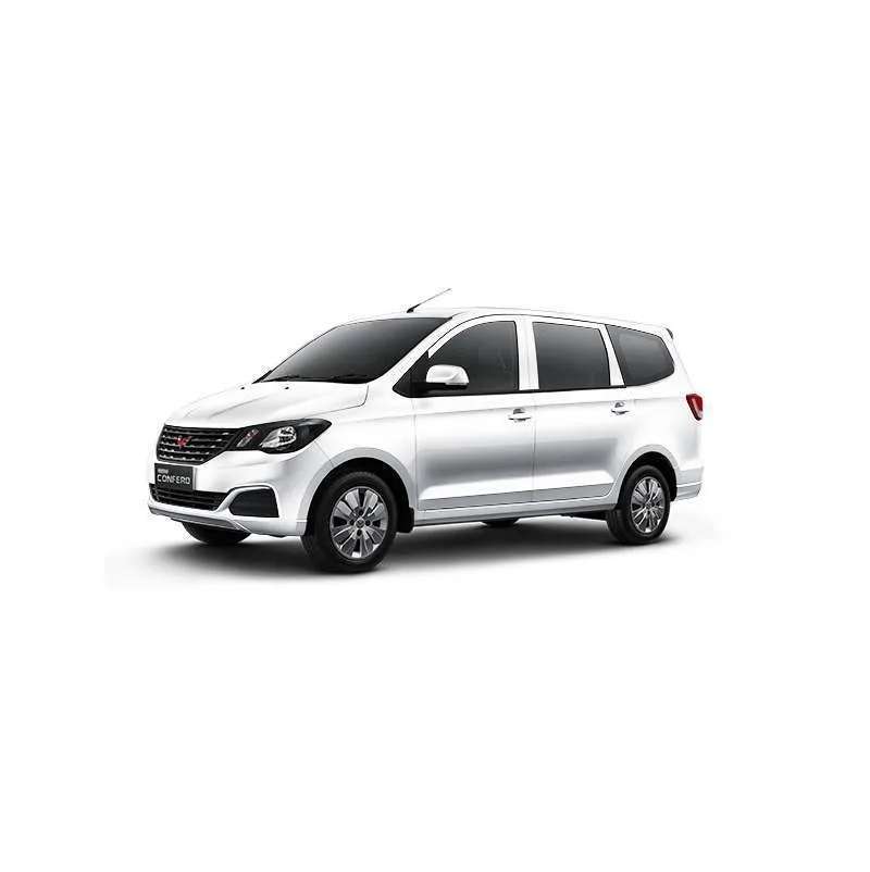 Jual Wuling Confero Db 1.5 Mobil [paket Bunga Khusus Jakarta] - Jakarta ...