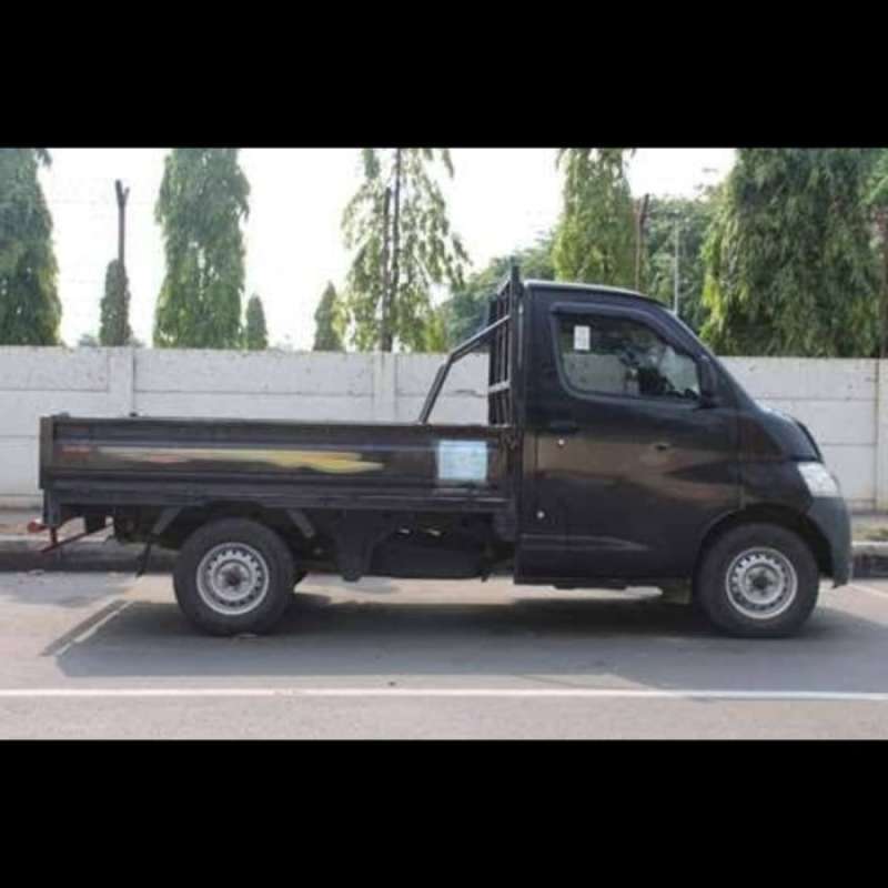 Promo Terlaris Buang Sampah Proyek / / Mobil Pickup 1 M3 / Jabodetabek ...
