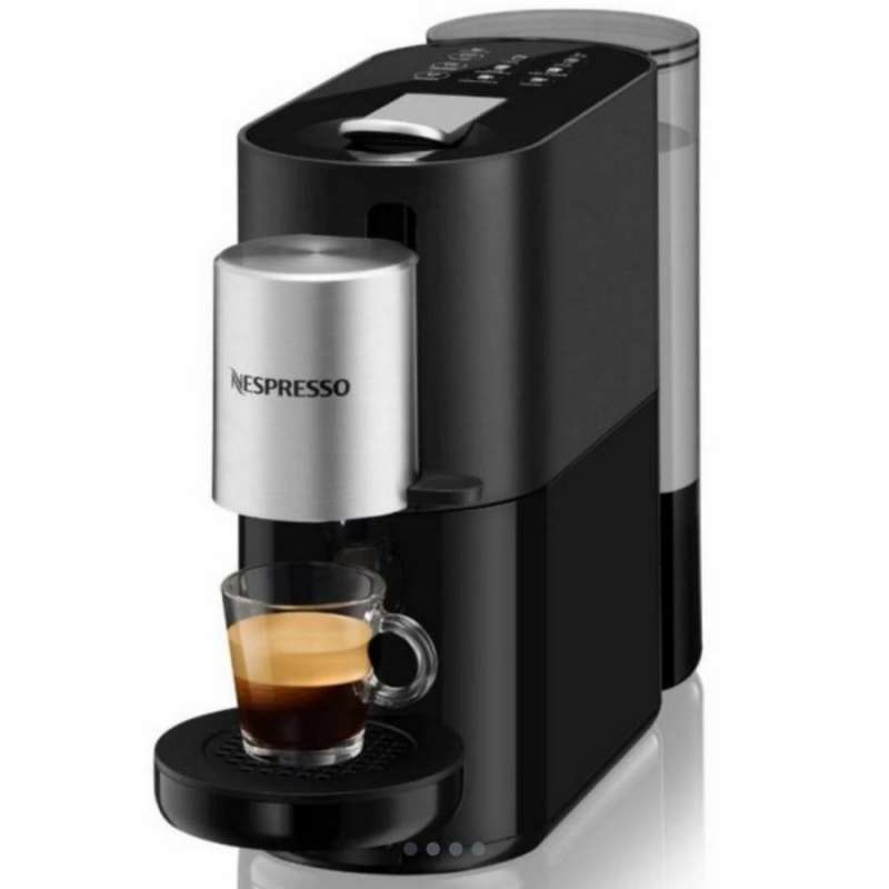 Promo Nespresso Atelier Coffee Machine Diskon 3% di Seller Babakiwi ...