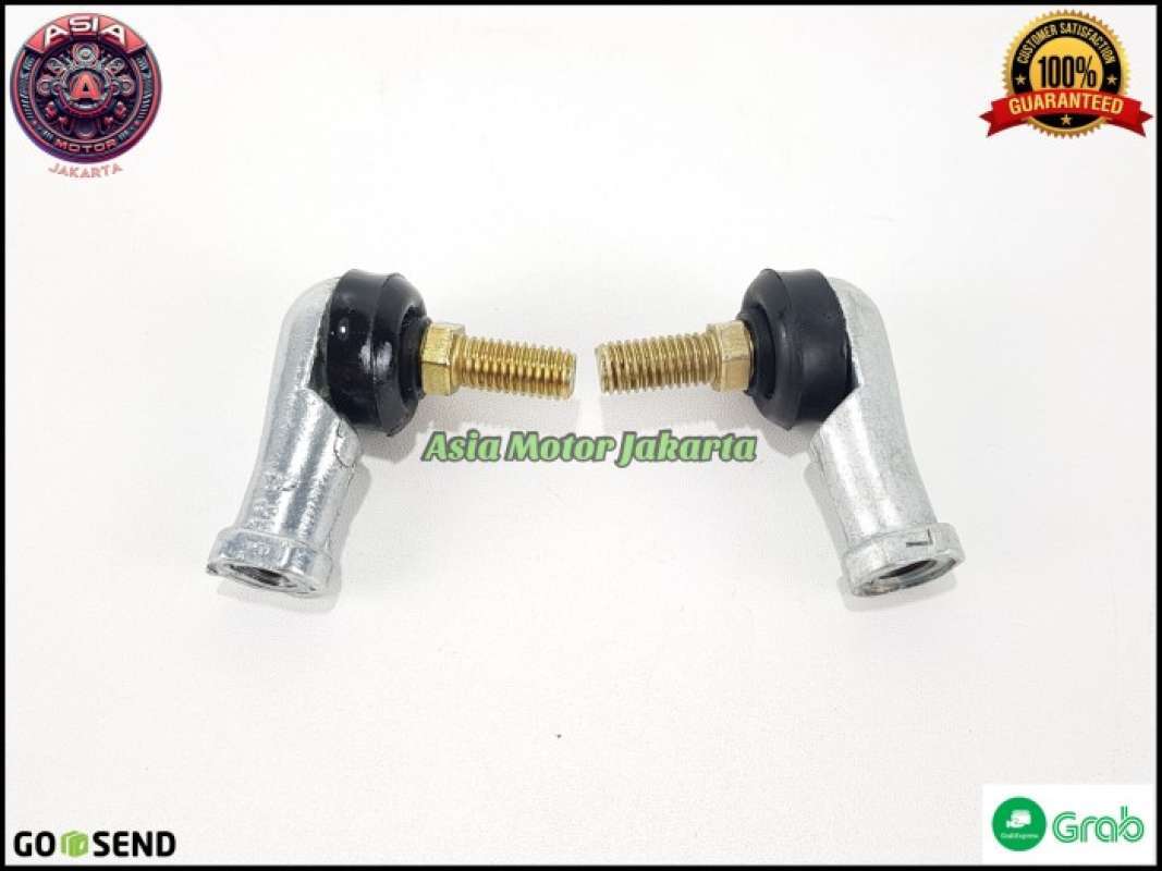 Promo BALL JOINT KECIL 8MM - KUNCI 12 - TRUCK MITSUBISHI FUSO - LUTOFIA ...