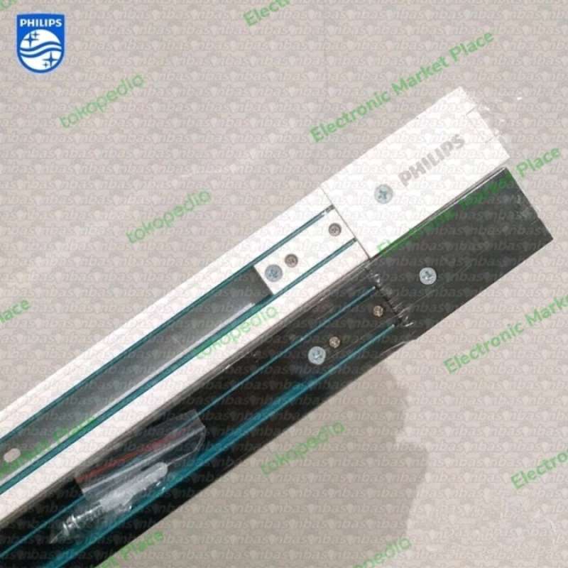 Promo PHILIPS RCS033 1C L2000 TRACK ONLY ACCESSORIES FOR ST033T 2 METER ...