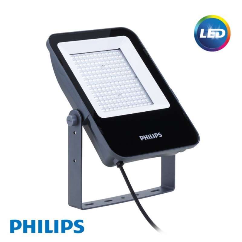 Promo PHILIPS BVP150 150W 220V SWB LED FLOOD LIGHT LAMPU SOROT IP65 - Diskon 50% di Seller ...