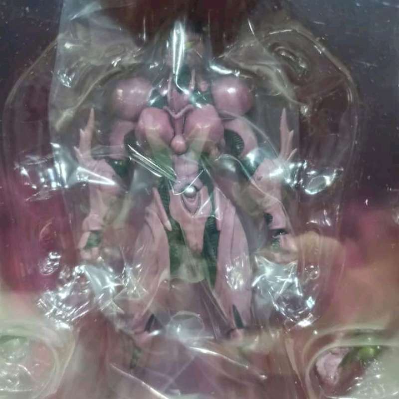 Jual mainan action figure figma 305 Guyver II The Bioboosted Armor ...