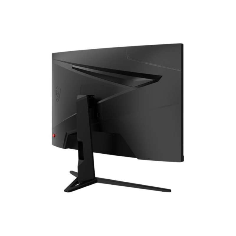 Promo Msi G2422c Curved Gaming Monitor 24 Inch Fhd 180hz 1ms Adaptive ...