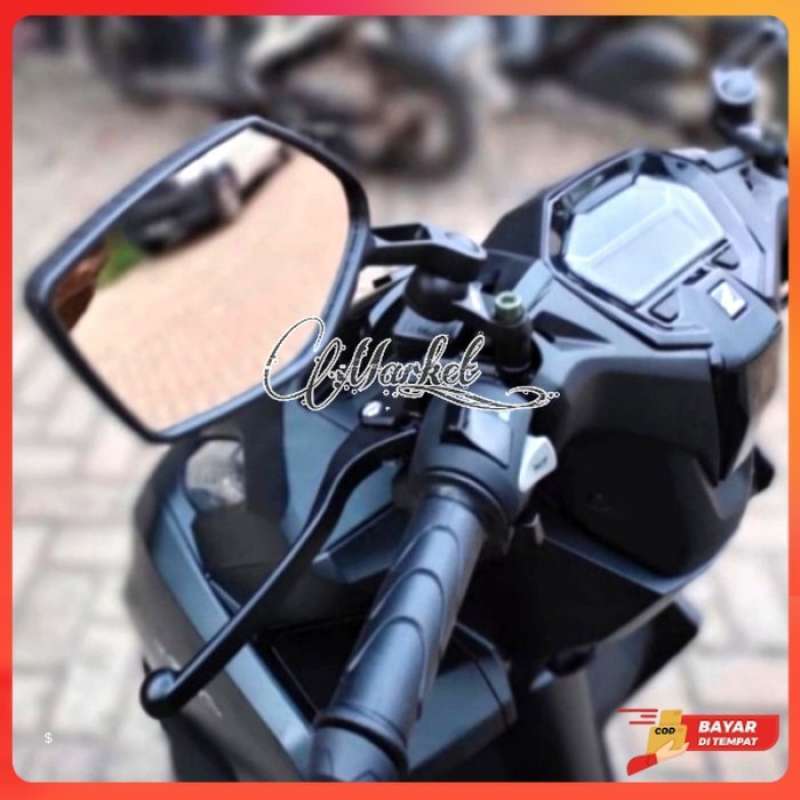 Promo spion motor variasi vario 160 model ducakti Diskon 33% di Seller ...