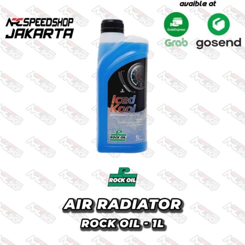 Promo Air Radiator Engine Ice Coolant Radiator 1.8liter Diskon 9% di ...