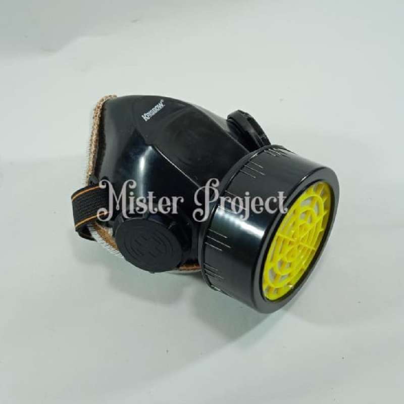 Promo Masker Respirator Single Krisbow Masker Respirator Krisbow Diskon ...