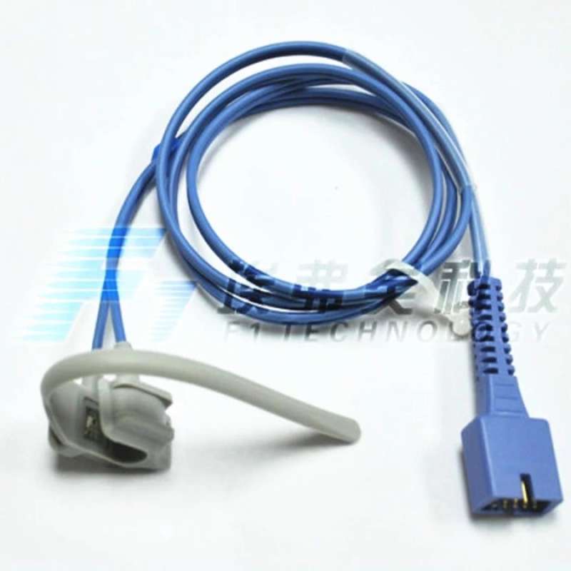 Promo Sensor SpO2 bayi neo neonatus Wrap silicon Nellcor / Mindray ...