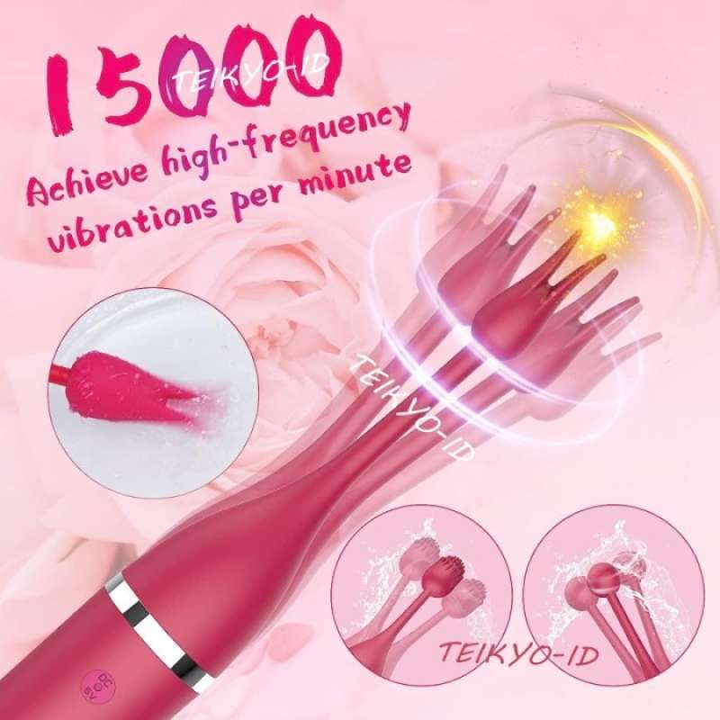 Promo Vibrator Sex Toys Vibratorr New Alat Bantu Seksualitas Wanita Diskon 23 Di Seller Aninda