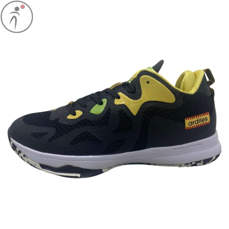 Promo Sepatu Basket Anak Ardiles Original Bkp-optima Bkp-optimabm Bnib ...