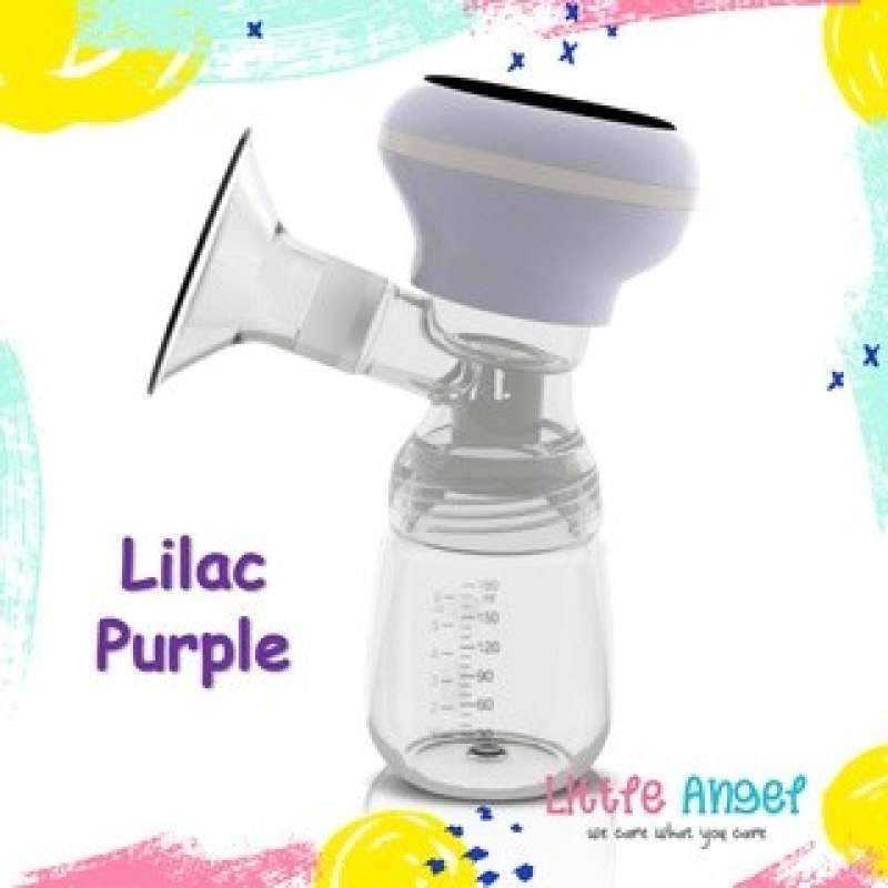 Promo POMPA ASI ELEKTRIK BreastPump Electric Single Otomatis Milk ...