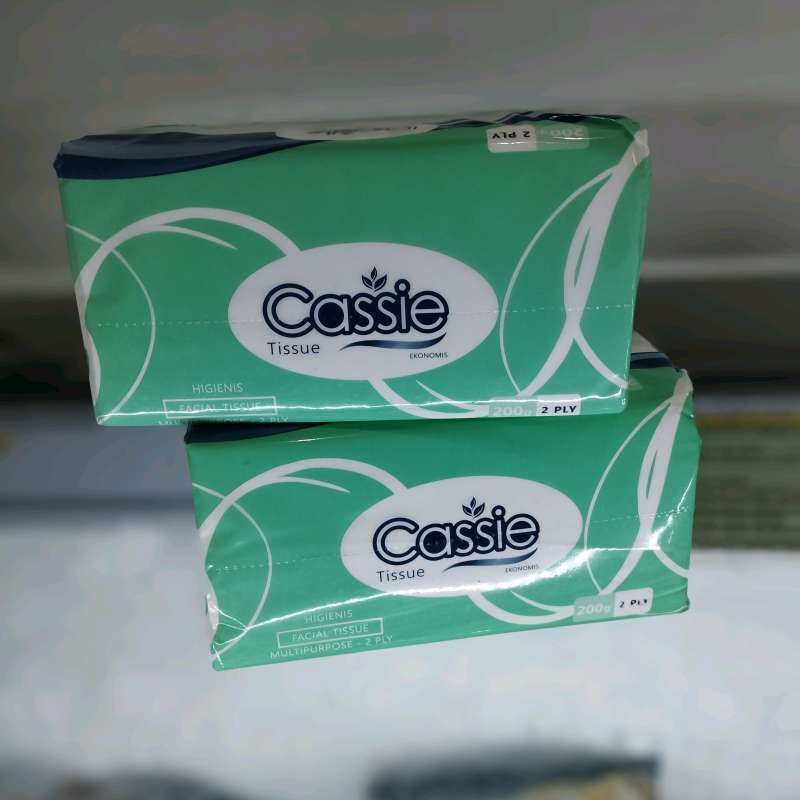 Jual Tissu Cassie Termurah - Harga Grosir Terupdate Hari Ini | Blibli