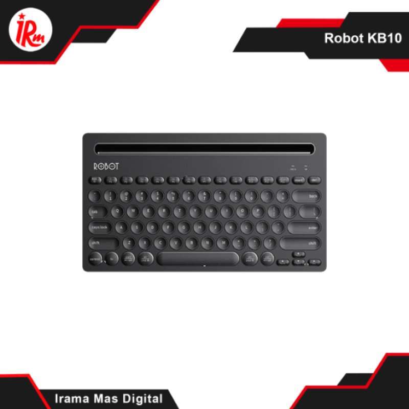 Keyboard Robot - Harga Terbaru Juli 2024 | Blibli