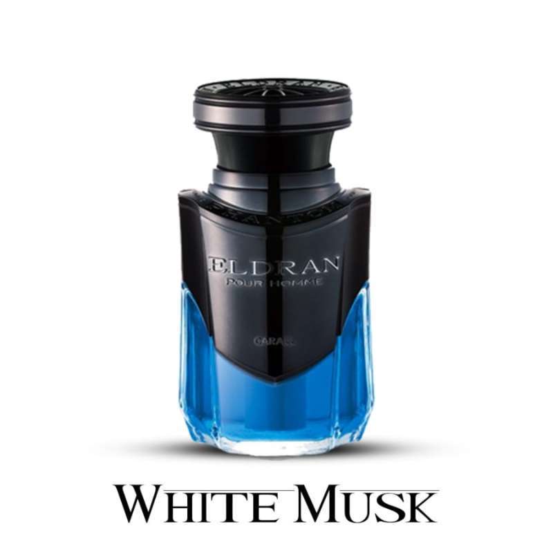 Jual Parfum Mobil Terbaik Carall Eldran Phantom Black Made In Japan - Royal Musk di Seller ...