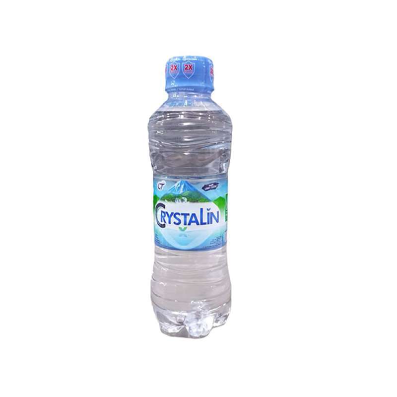 Jual Crystalline 330 Ml Termurah - Harga Grosir Terupdate Hari Ini | Blibli