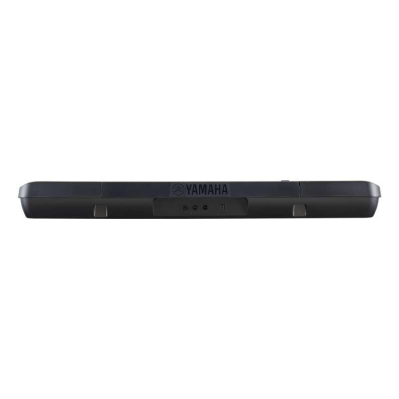 Promo Yamaha Psre273 / Psr E273 Portable Keyboard Paket Stand Single ...