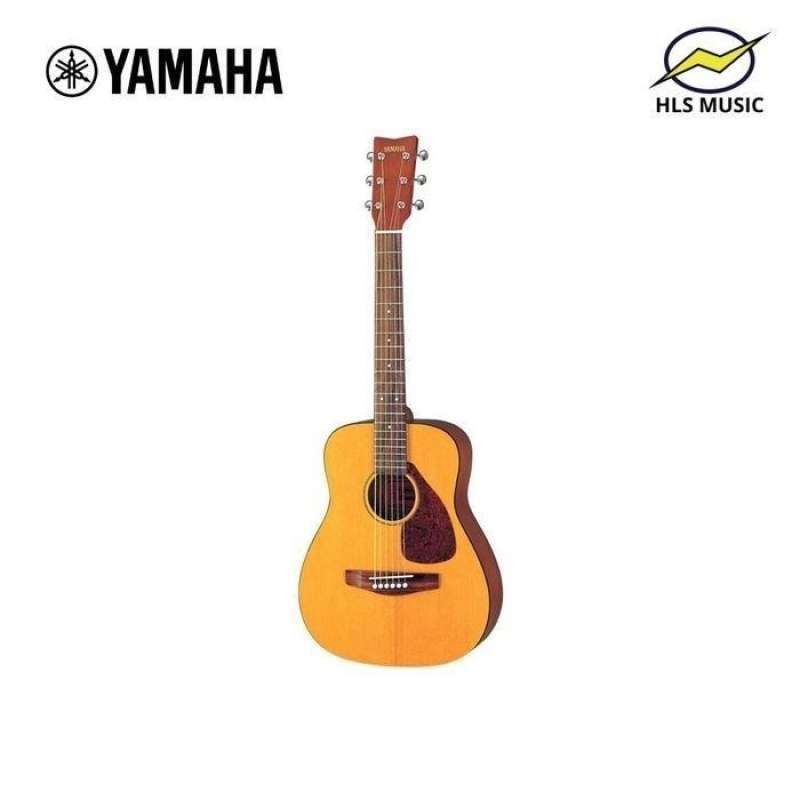 Promo Yamaha Jr1 Mini Gitar Akustik Diskon 16% Di Seller Hls Music ...
