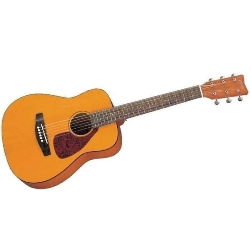 Promo Yamaha Jr1 Mini Gitar Akustik Diskon 16% Di Seller Hls Music ...