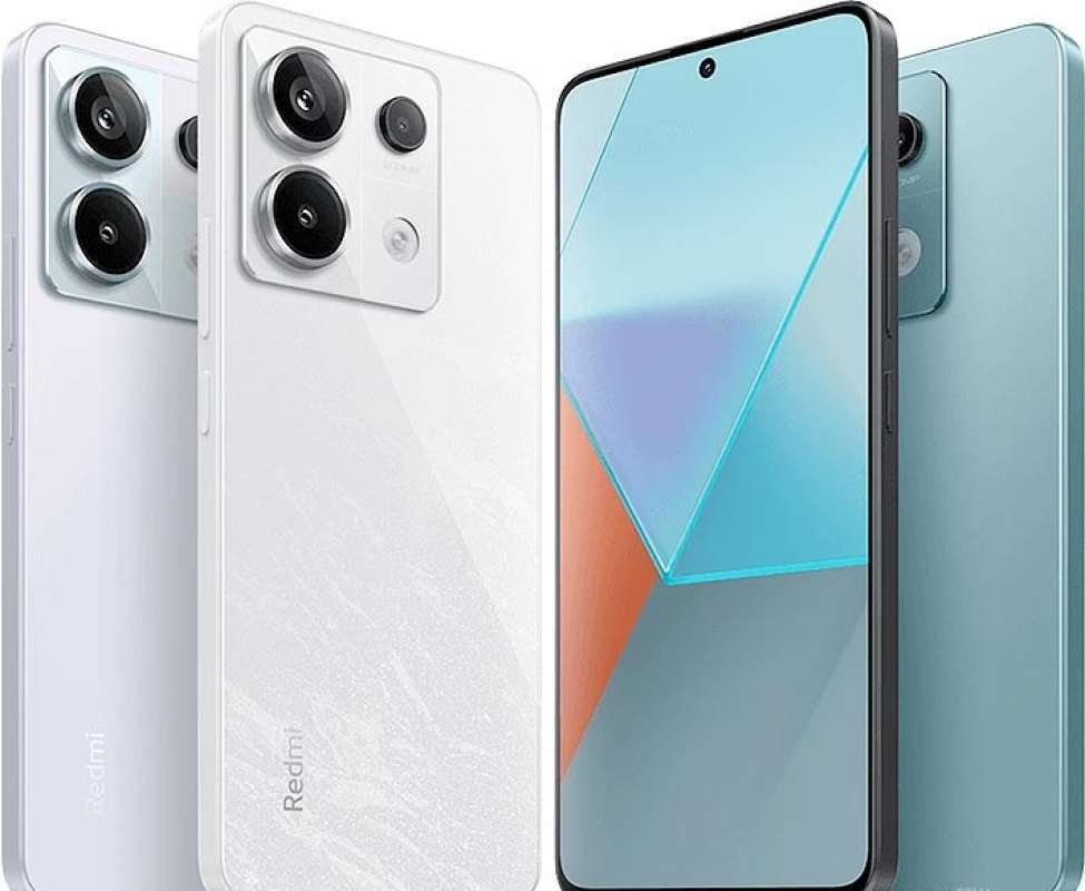 Jual Xiaomi Redmi Note 13 Pro 5g Ram 8/256gb Garansi Resmi Di Seller Cv ...