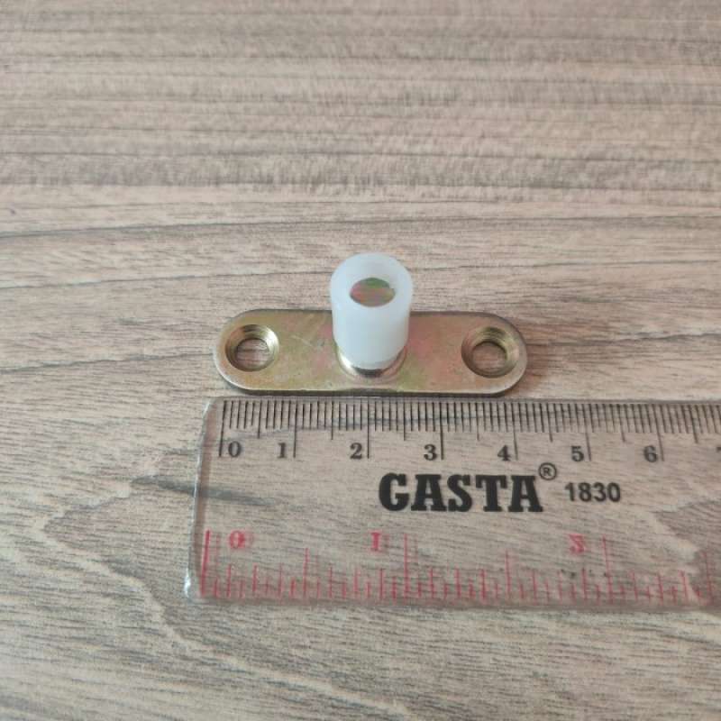 Jual Roda Bawah Guide Pintu Geser Sliding Door Original Murah - Harga ...