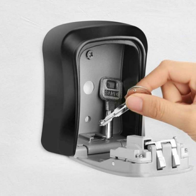 Jual Key Safety Box Original Murah - Harga Diskon Mei 2024 | Blibli.com