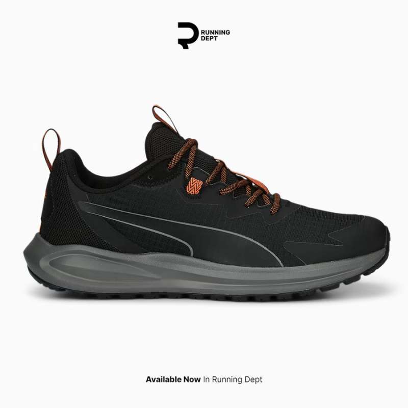 Jual Puma Twitch Runner Trail Original Terbaru - Harga Promo Murah Juni ...