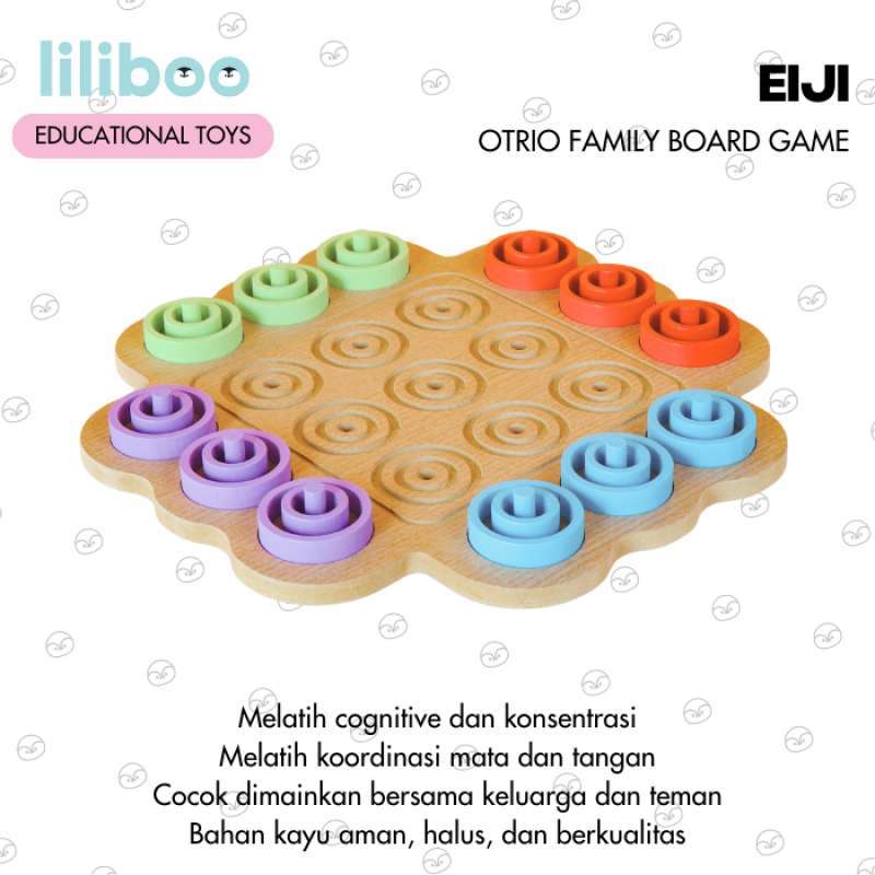 Jual Problem Family Original Harga Termurah Juni 2024 | Blibli