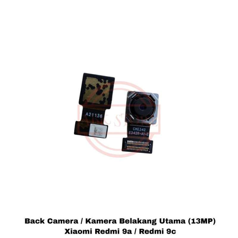 Redmi 13A Model Terbaru Juli 2024