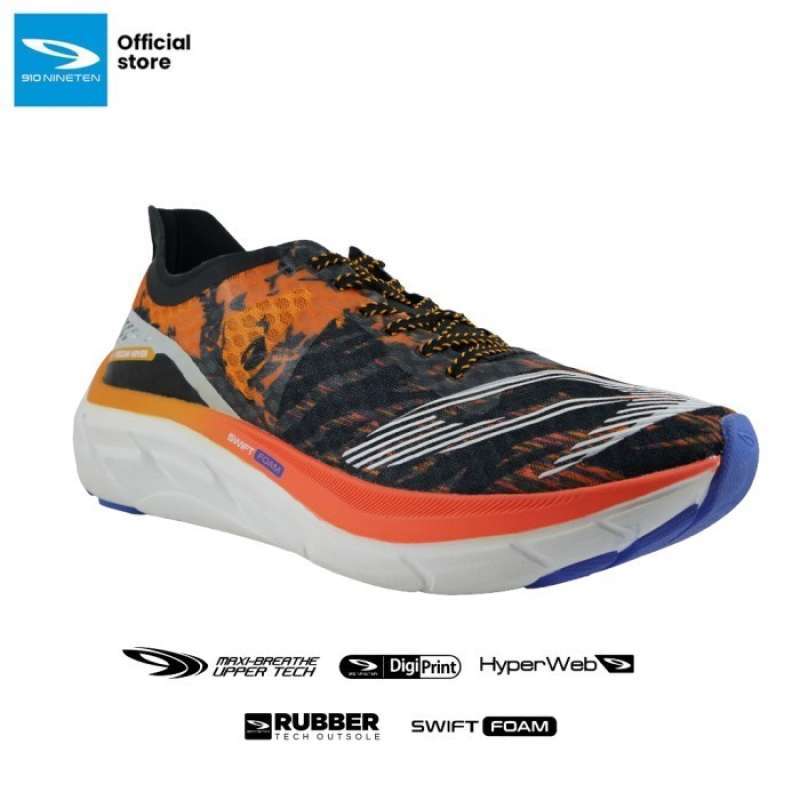 Jual SEPATU NINETEEN IREZUMI HOVER - SEPATU LARI 910 - DANENDRASHOP7 ...