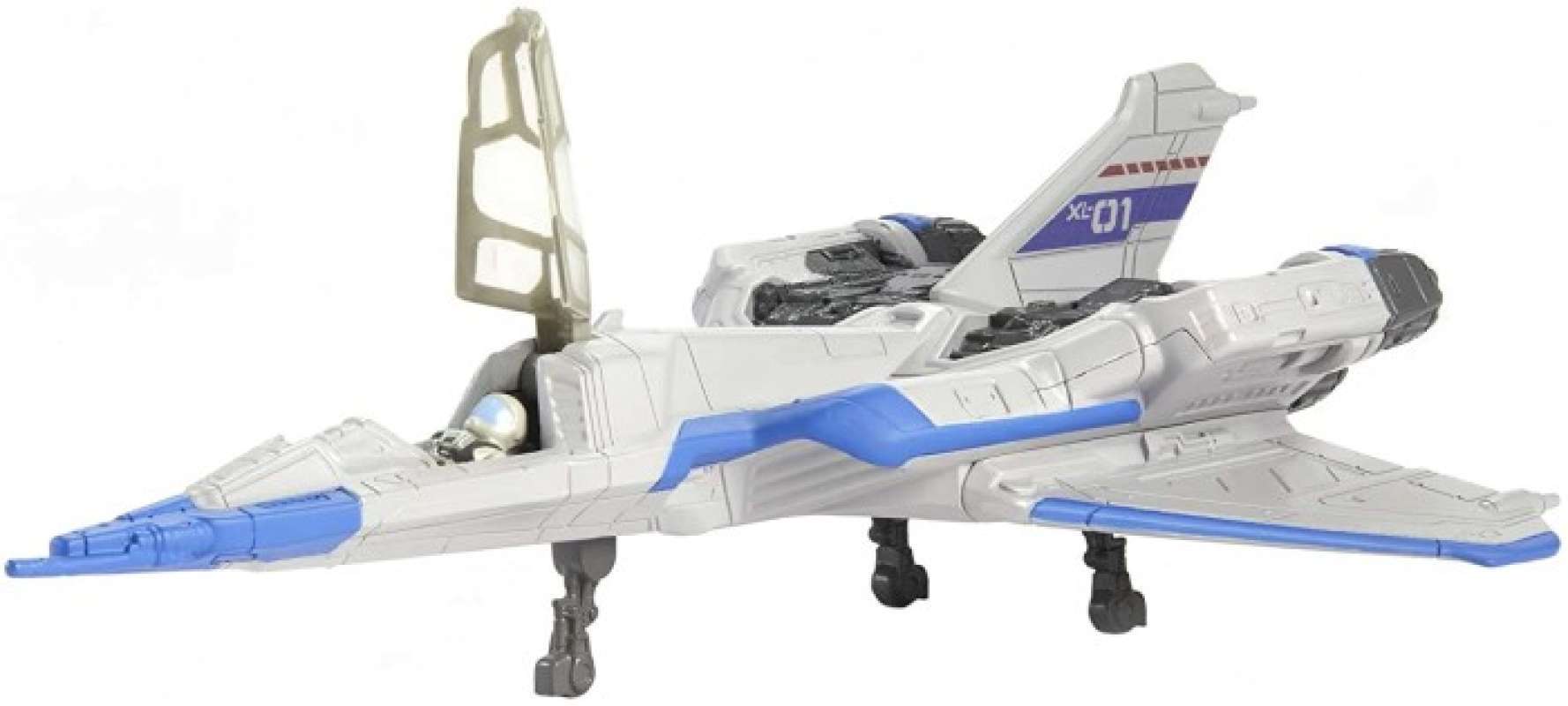 Promo Lightyear Hyperspeed Series XL01 Spaceship & Buzz XL 01 Disney ...