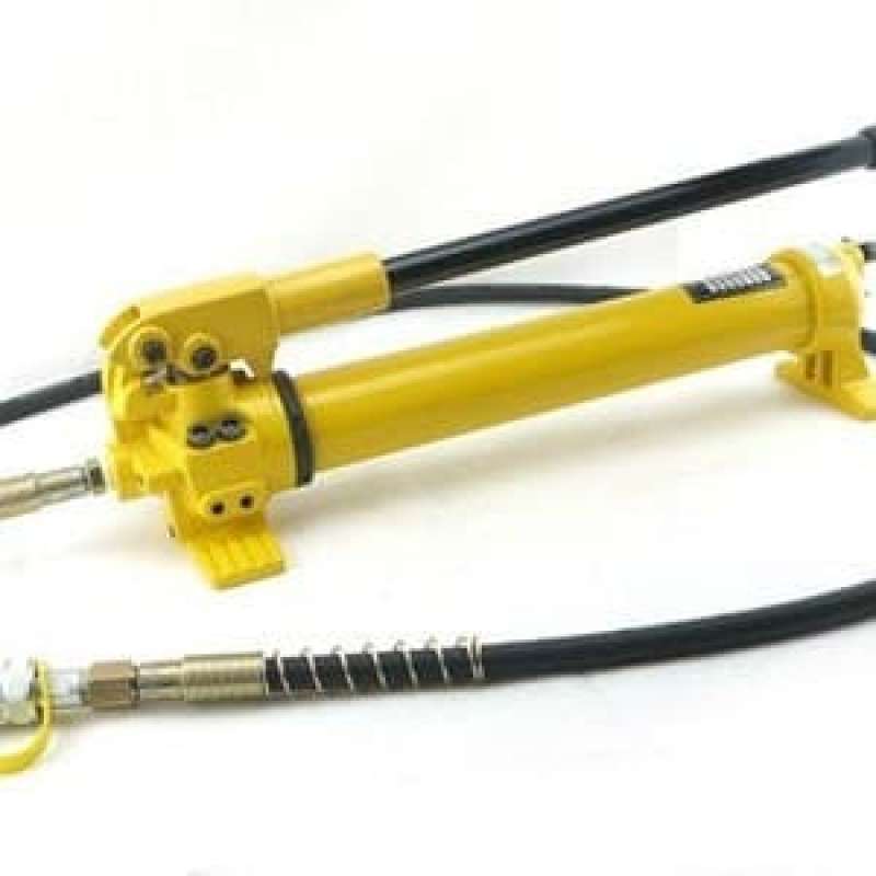 Promo Hydraulic Pump (manual Pompa Hydraulic) Cp-700b Diskon 23% Di Seller Rabatan Store ...