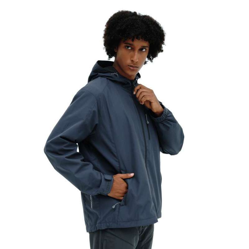 Promo Eiger J.perseverance 1.0 Jacket Diskon 10% Di Seller Eiger ...