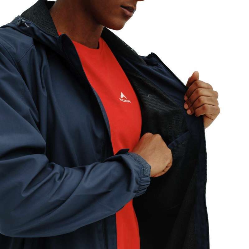 Promo Eiger J.perseverance 1.0 Jacket Diskon 10% Di Seller Eiger ...