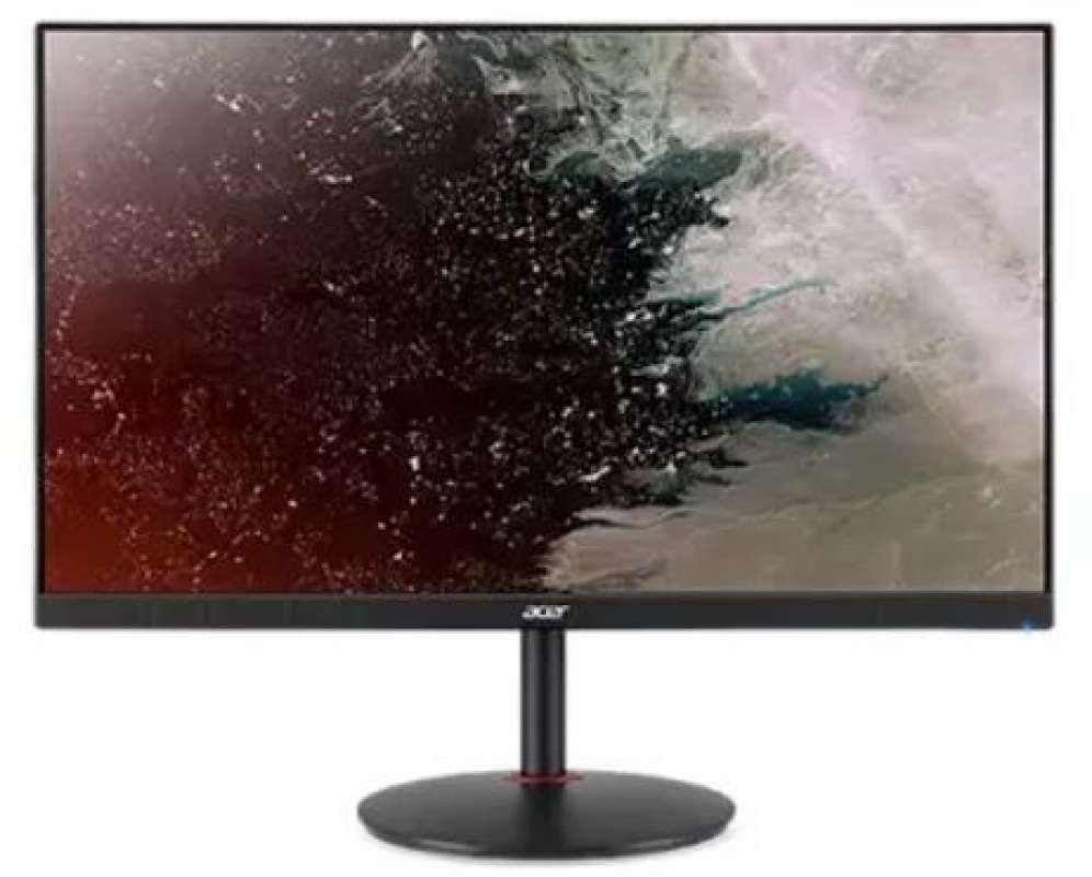 Jual Monitor Acer Nitro Xv272u_p Freesync - 2k Wqhd 144hz/um.hx2sn.p01 ...