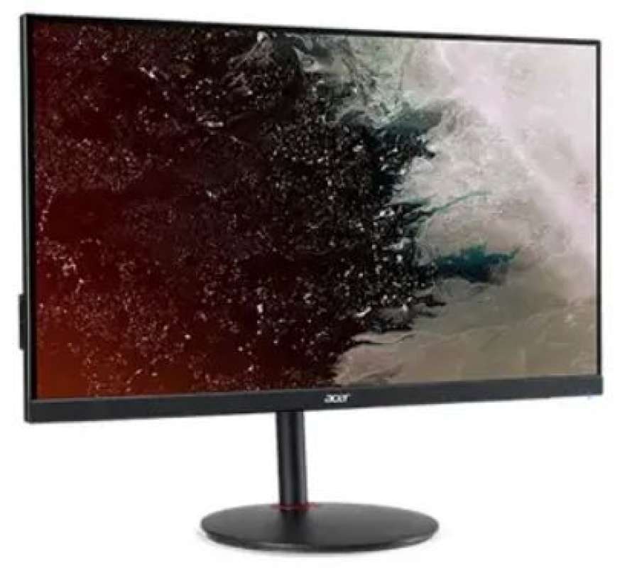 Jual Monitor Acer Nitro Xv272u_p Freesync - 2k Wqhd 144hz/um.hx2sn.p01 ...
