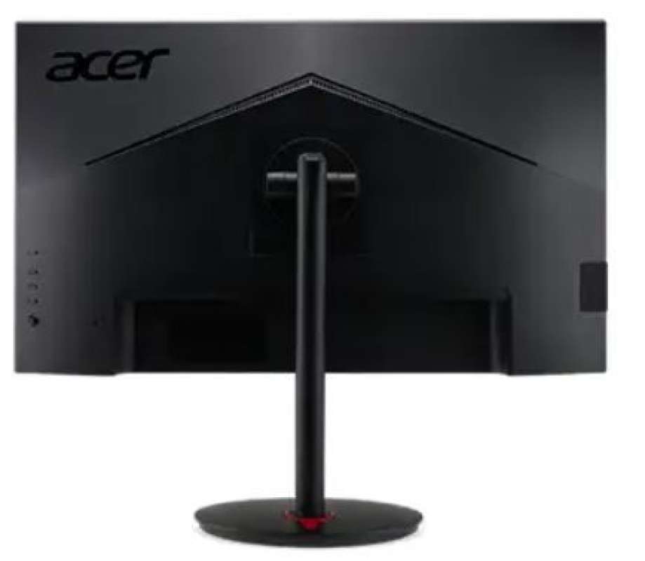 Jual Monitor Acer Nitro XV272U_P FreeSync - 2K WQHD 144Hz/UM.HX2SN.P01 ...