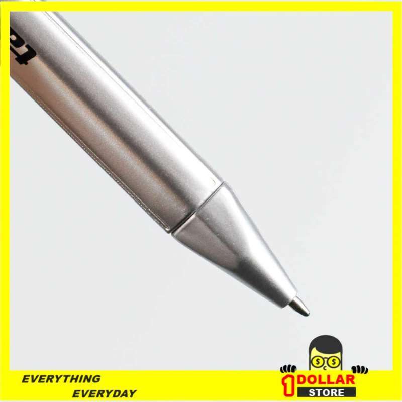 Jual $1 Pena Pulpen Ballpoint Pen Caliber Measuring Tool Scale Ruler di ...