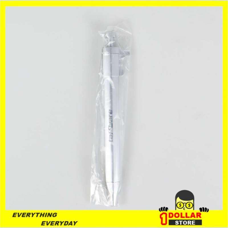 Jual $1 Pena Pulpen Ballpoint Pen Caliber Measuring Tool Scale Ruler di ...