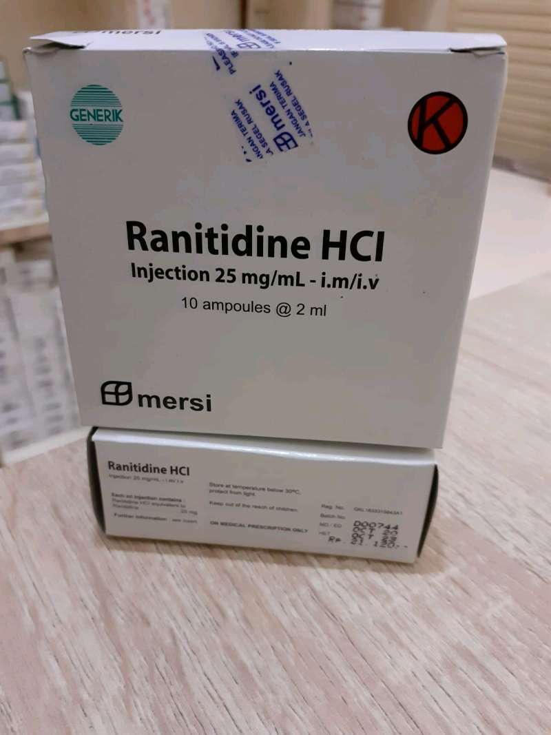 Vitamin Mersi Lengkap Harga Terbaru Maret 2024 | Blibli