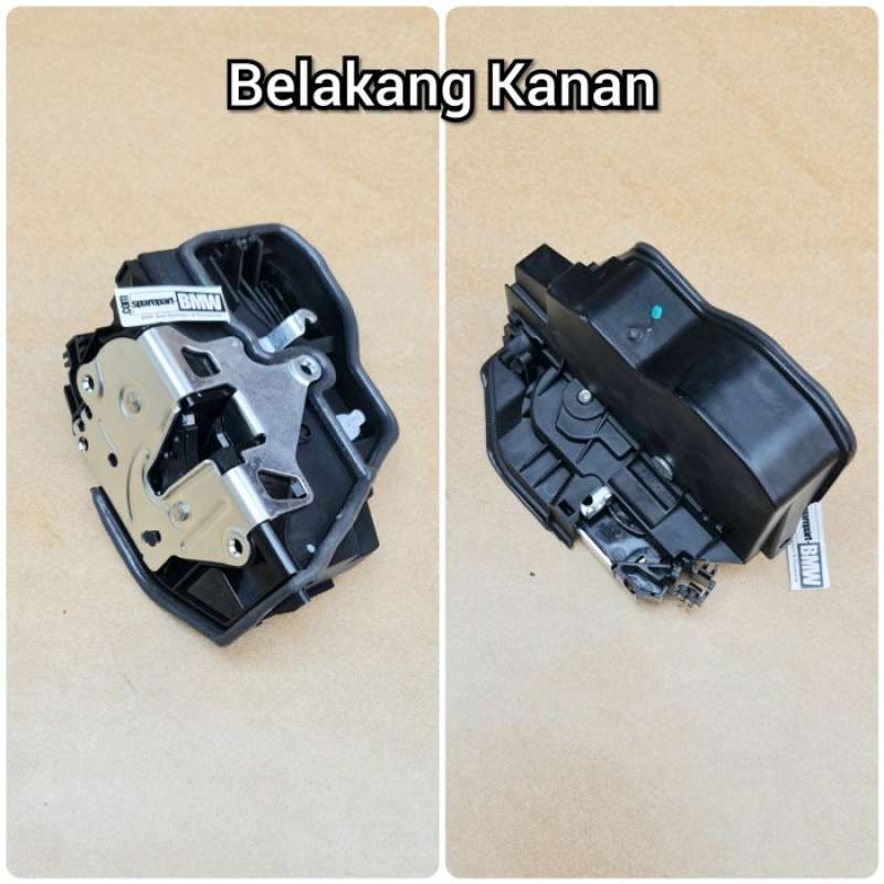 Promo DOORLOCK DOOR LOCK ACTUATOR PINTU BMW E90 E91 E92 E93 ALL SERIES ...