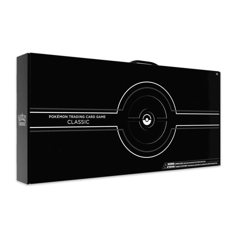 Jual Pokemon Classic Collection 🏷️ Original Terbaru, Terlengkap ...