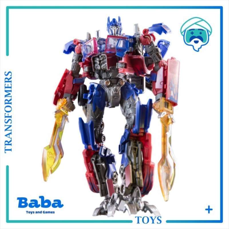 Promo Transformers Baiwei Flying Wing Tw-1122 Jetfire Optimus Prime ...