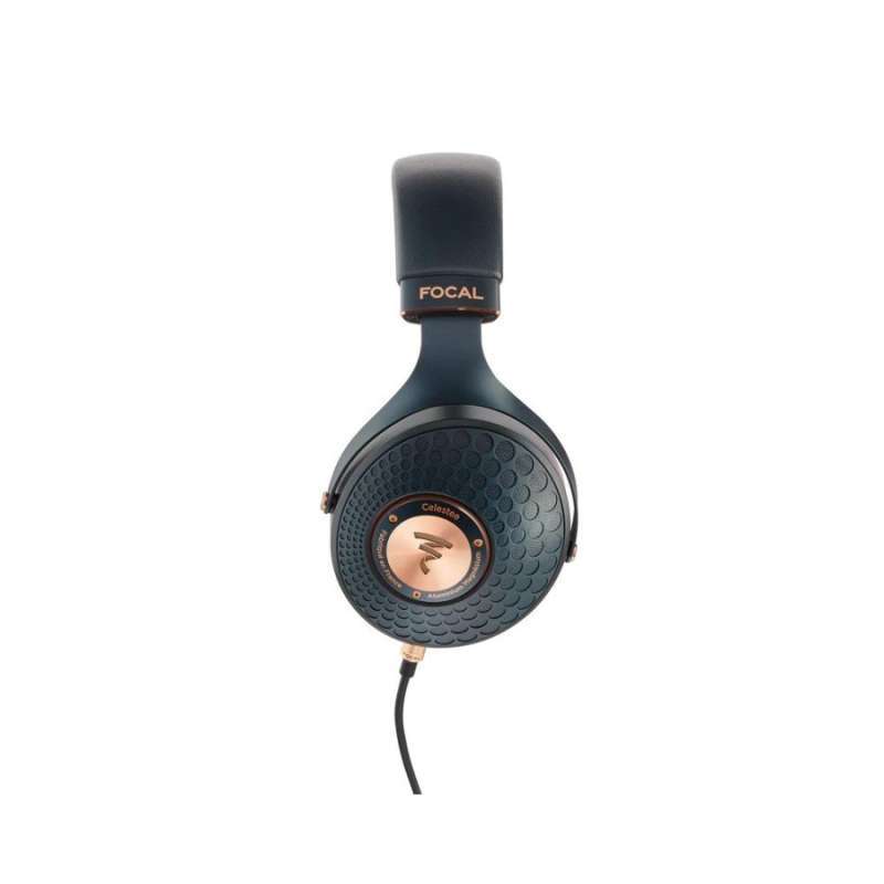 Jual Focal Celestee Closed Back Wireless Headphone Navy Blue Colourway ...