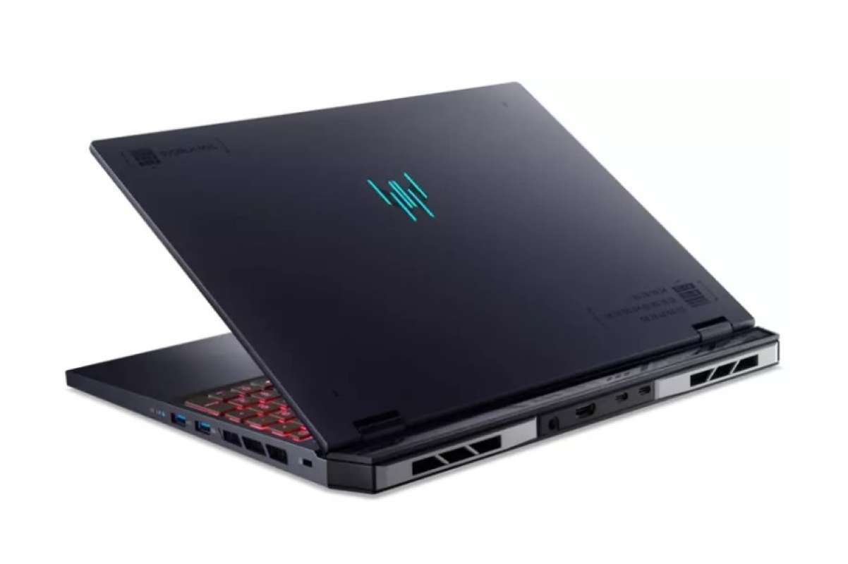 Jual Acer Predator Helios Neo 16 72 979d Rtx4060 I9 14900hx 16/1tb Ssd ...