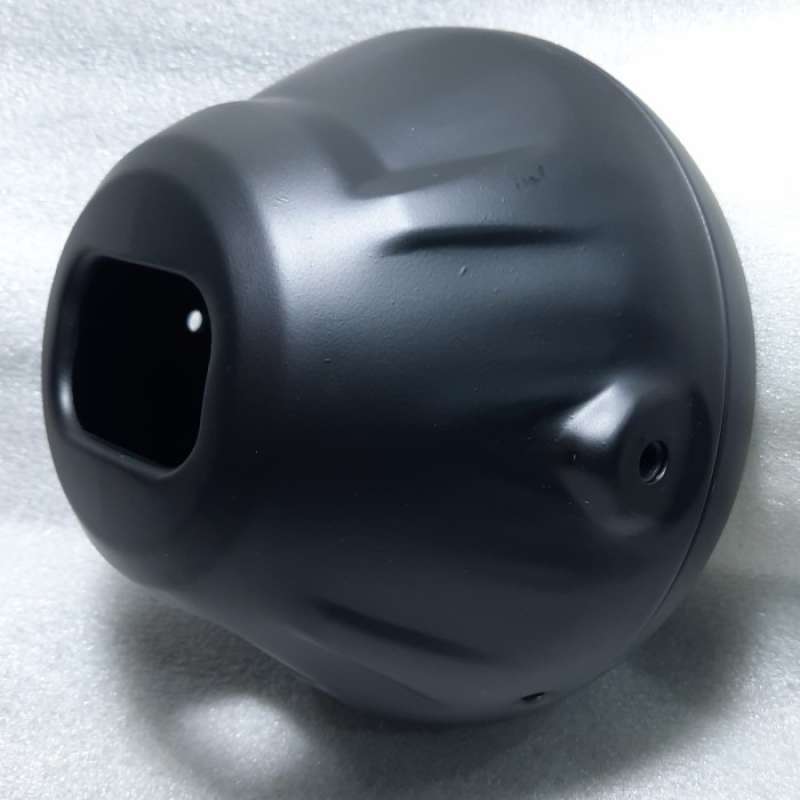 Promo New Batok Lampu Daymaker 7 Inch Cover Rumah Lampu Dm Terbaik ...