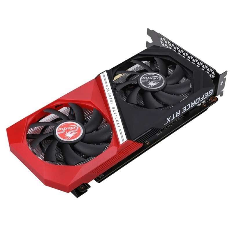 Jual Colorful Geforce Rtx 3050 6gb Gddr6 Nb Duo 6gb-v Di Seller Anandam ...